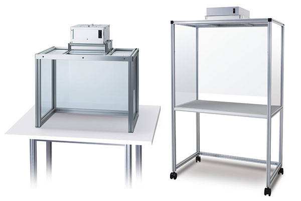 What is Clean Bench? | Tech | Matsusada Precision