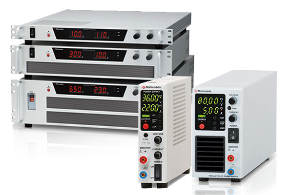An Introduction to DC Power Supplies |Tech | Matsusada Precision