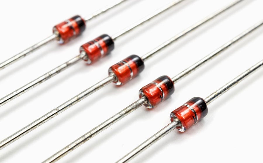 How diodes works: Roles and Types | Tech | Matsusada Precision