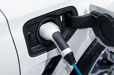 Electric Vehicle Power Systems | Tech | Matsusada Precision
