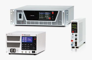 Fundamentals of Electronic Loads |Tech | Matsusada Precision