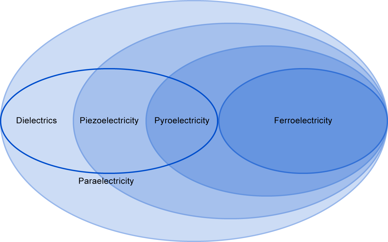 Ferroelectricity Explained | Tech | Matsusada Precision