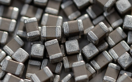 Ferroelectricity Explained | Tech | Matsusada Precision