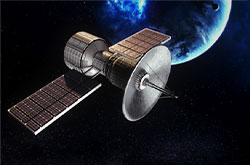 What is an ion engine? | Tech | Matsusada Precision Inc