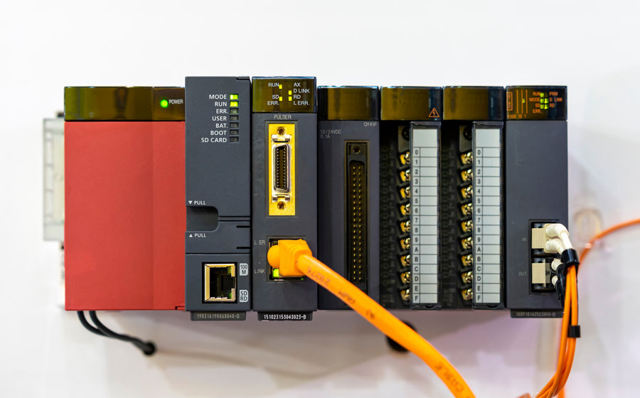 PLC-Based Power Supply Control | Tech | Matsusada Precision