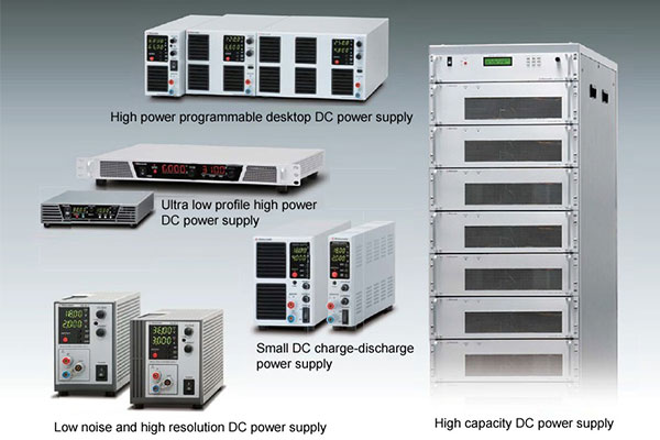 What is a Power Supply? |Tech | Matsusada Precision