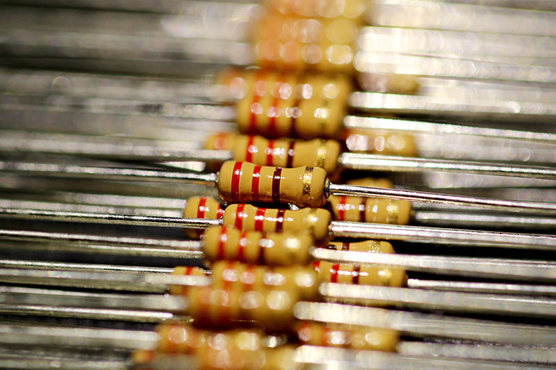 Role of Electrical Resistance | Tech | Matsusada Precision