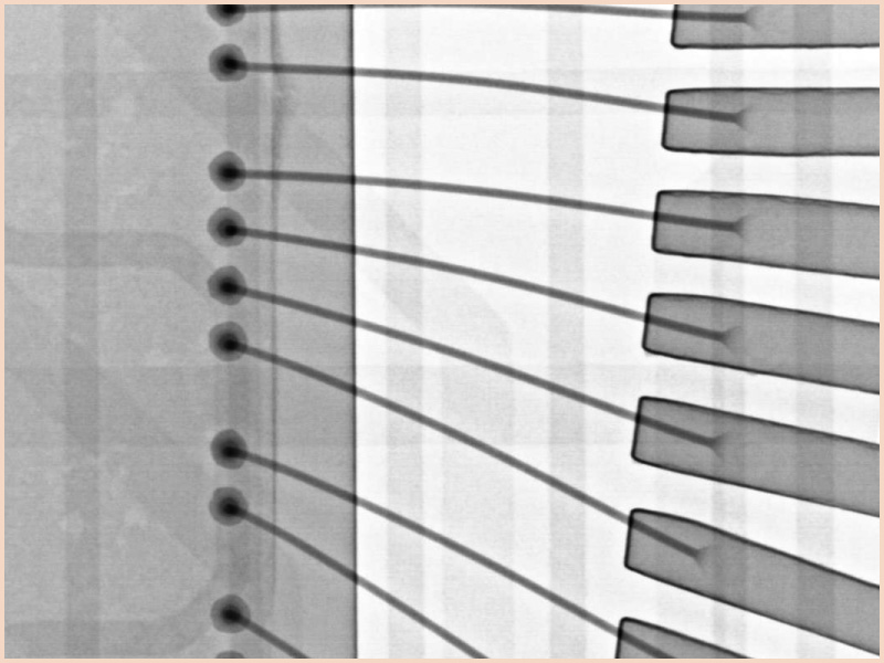 What is Microfocus X-ray? |Tech | Matsusada Precision