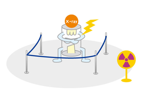 How to use X-ray Inspection System | Tech | Matsusada Precision