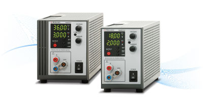 Linear DC power supplies (Benchtop type) | Matsusada Precision
