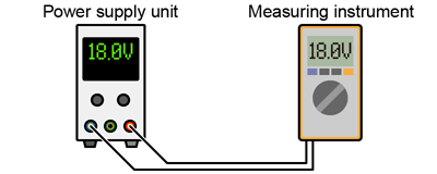 Calibration | Power Supply terms | Matsusada Precision