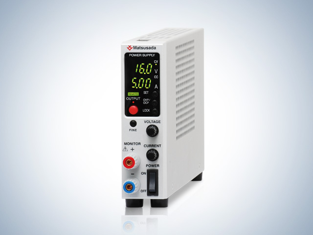 Our Business｜Matsusada Precision